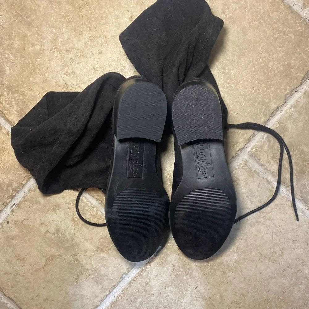 Charles By Charles David | Shoes | Charles By Charles David Gammon ...
